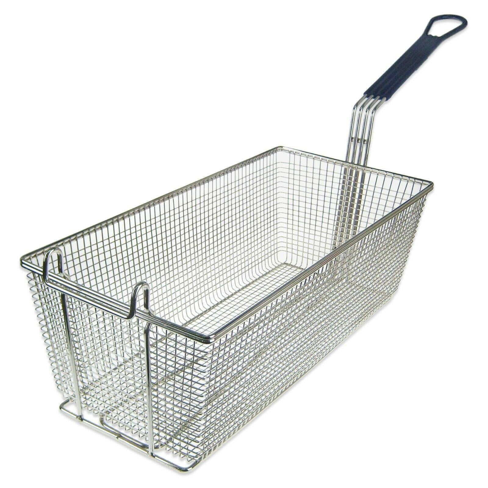 Frying Basket P6072184 Spare for Pitco Fryer 65C+S SG18 SE18/18R SSH75 ...