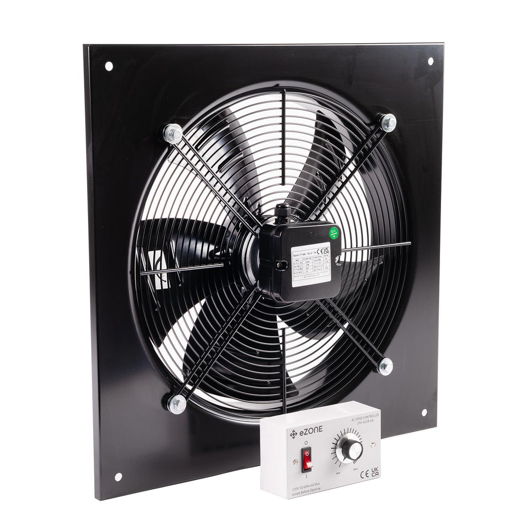 Professional catering and commercial kitchen Industrial Extractor Fans ...