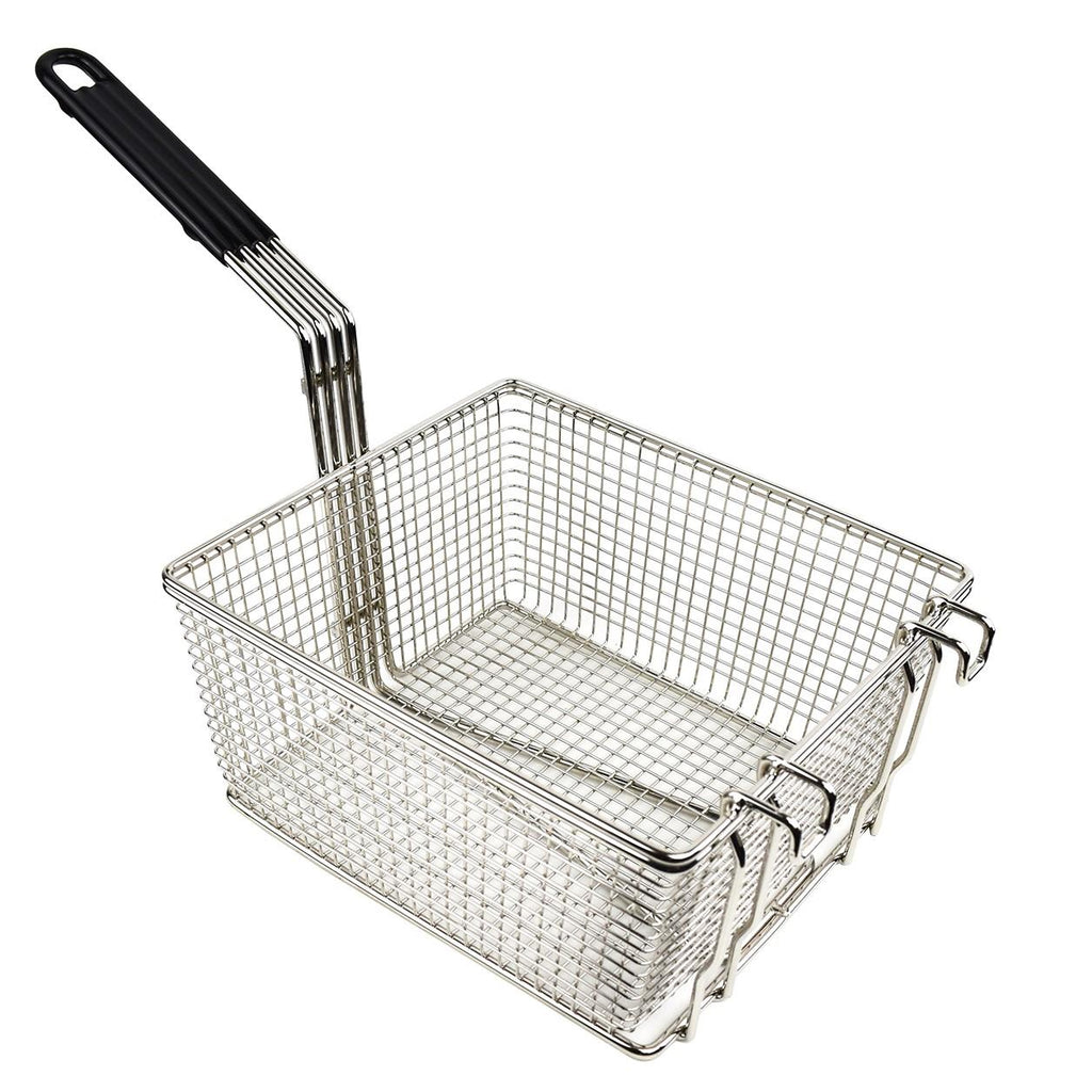 Frying Baskets & Racks for professional and commercial catering and ...