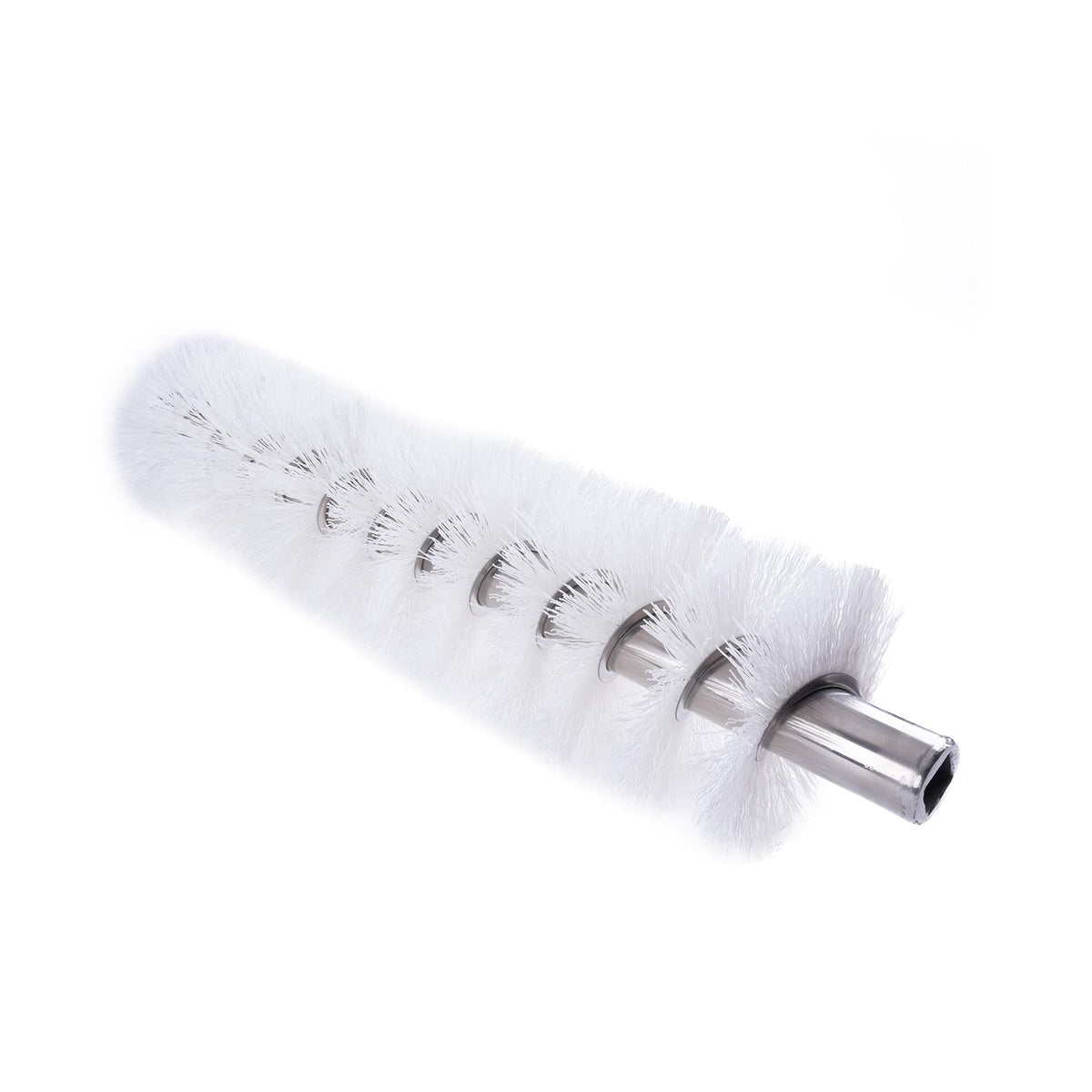 Chicken Breading Table Sifter Brush 24" White for Ayr King Archway Hen ...